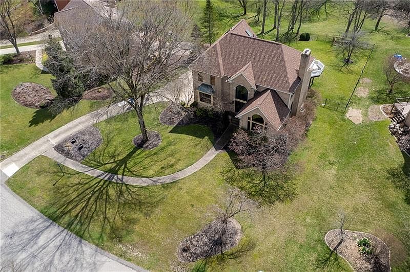 3090 Henrich Farm Ln, Allison Park, PA 15101 | MLS #1651247 | Zillow