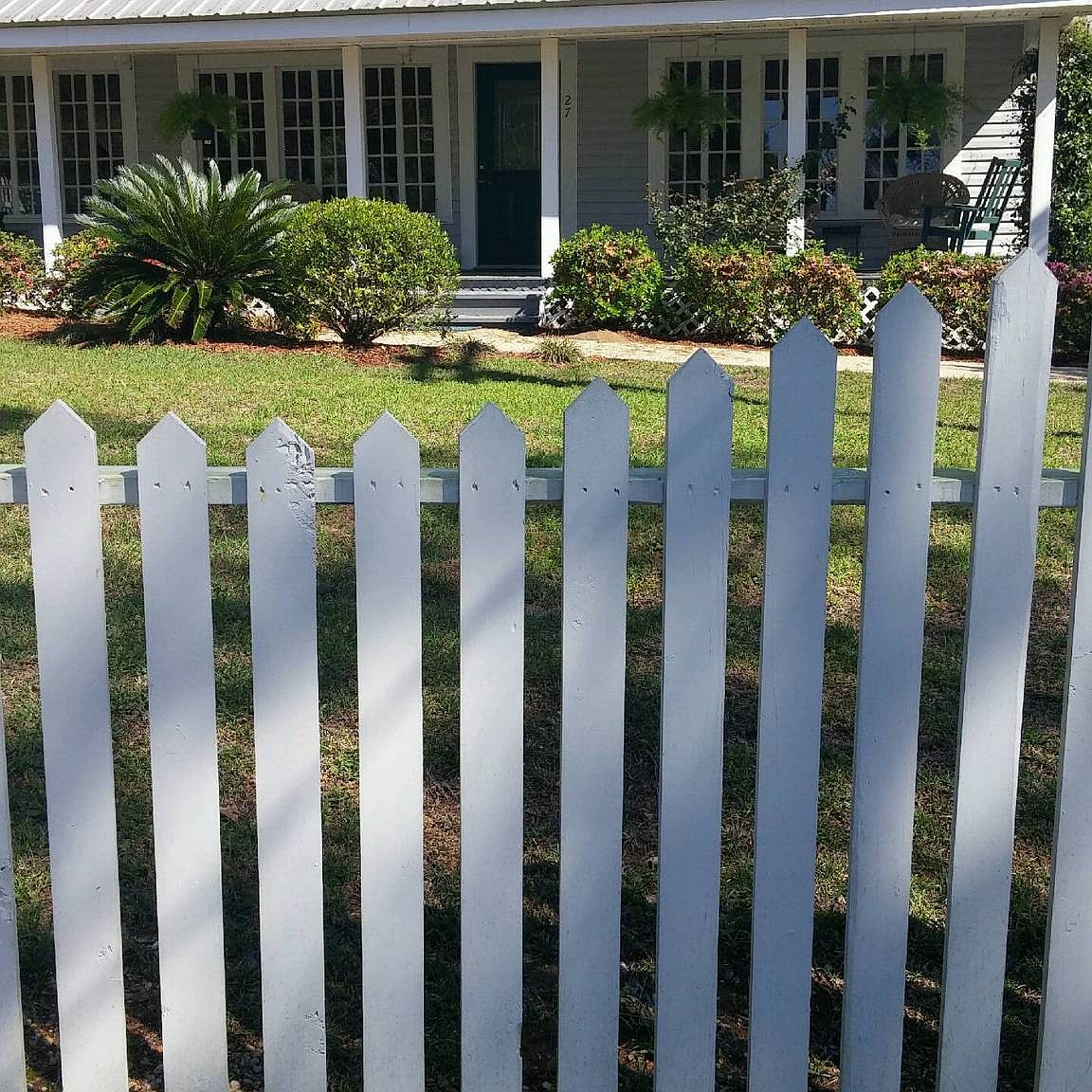 27 Joe Stockstill Rd, Carriere, MS 39426 | Zillow