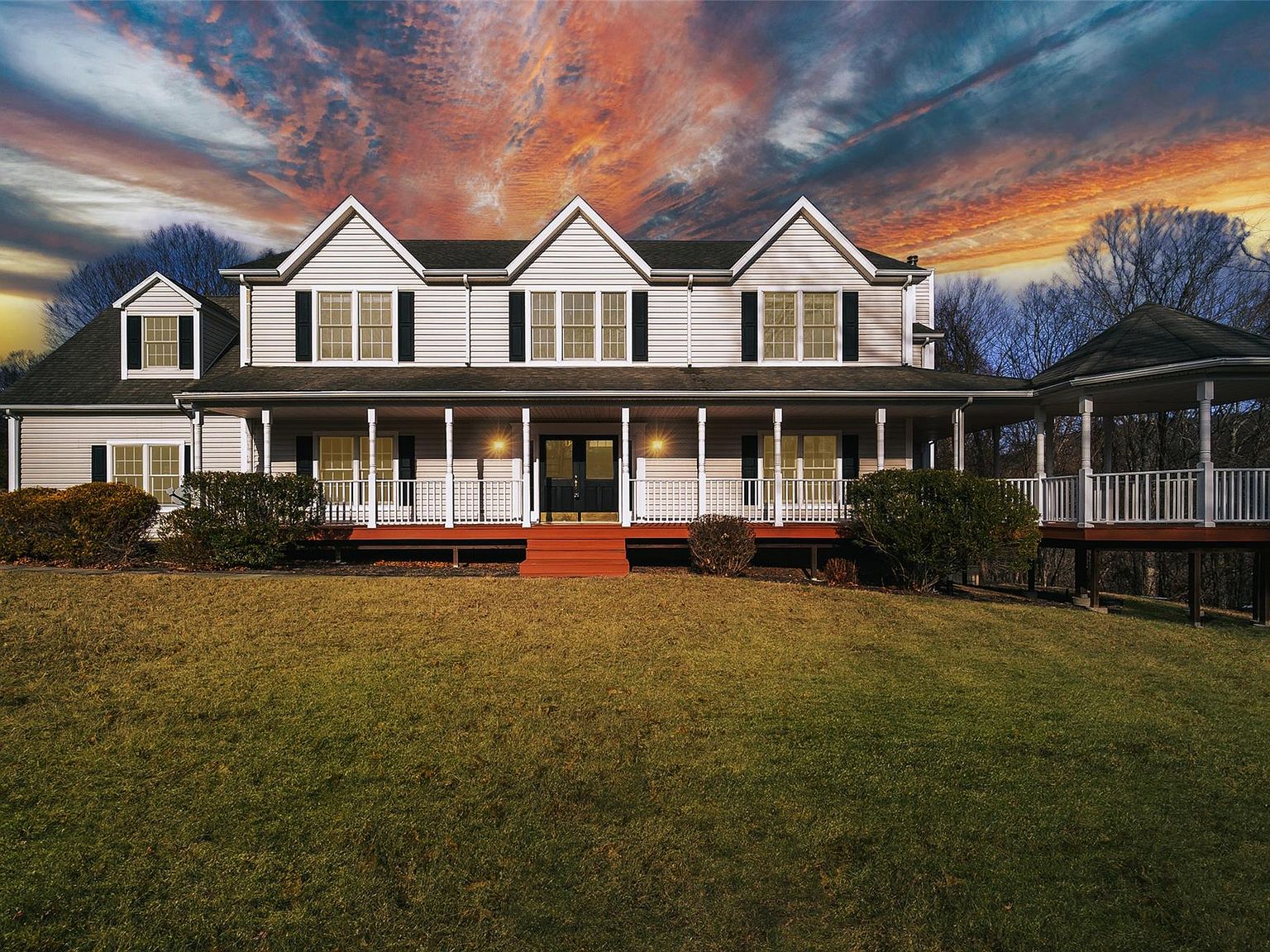 16 Pheasant Run Road, Putnam Valley, NY 10579 | Zillow