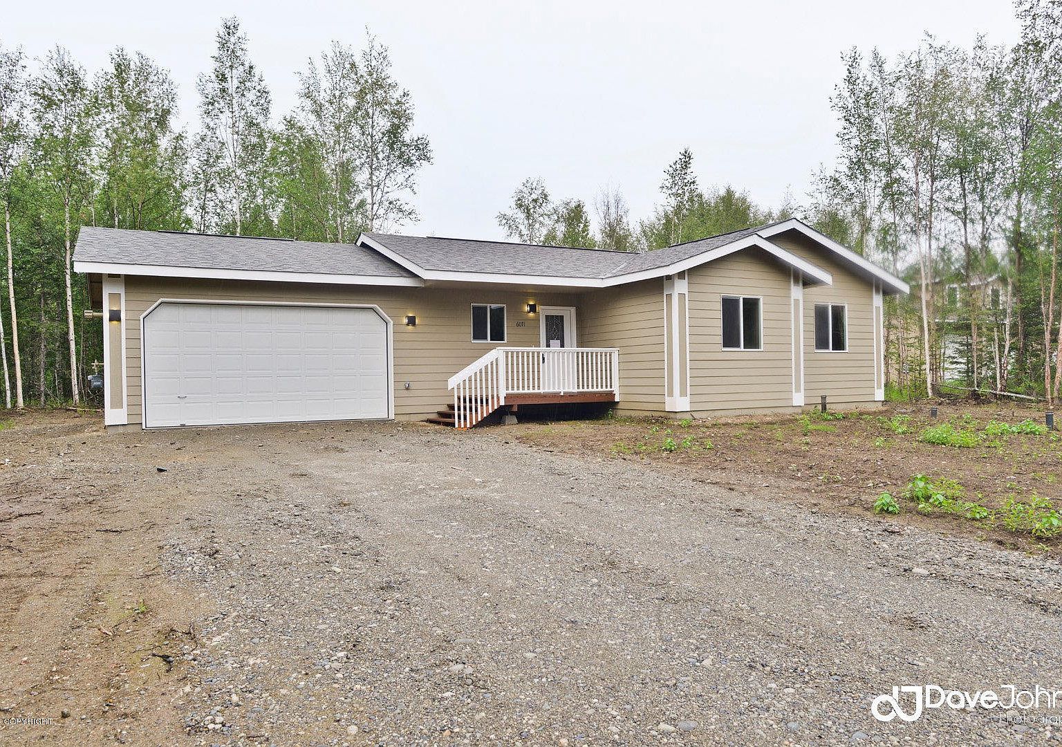 6071 W Karen St, Wasilla, AK 99654 | Zillow