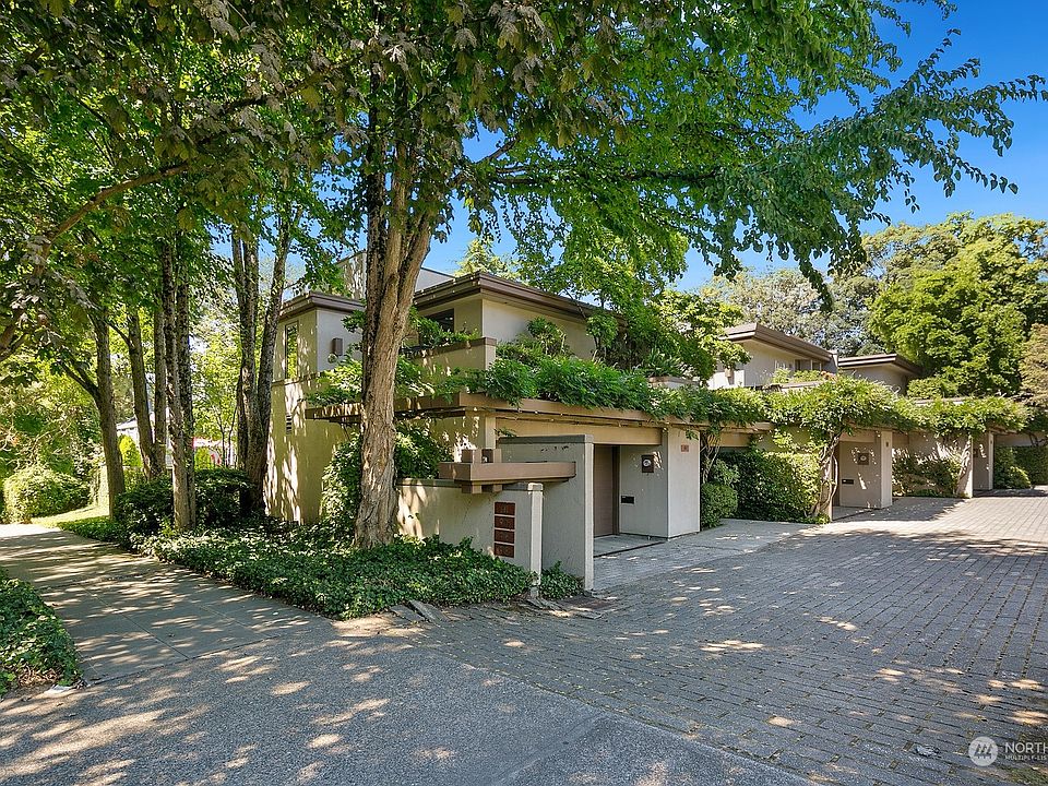 916 E Highland Drive #916, Seattle, WA 98102 | Zillow