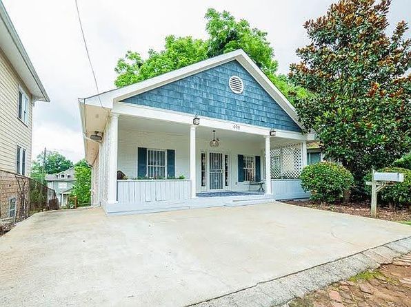 Atlanta GA Duplex & Triplex Homes For Sale - 43 Homes | Zillow