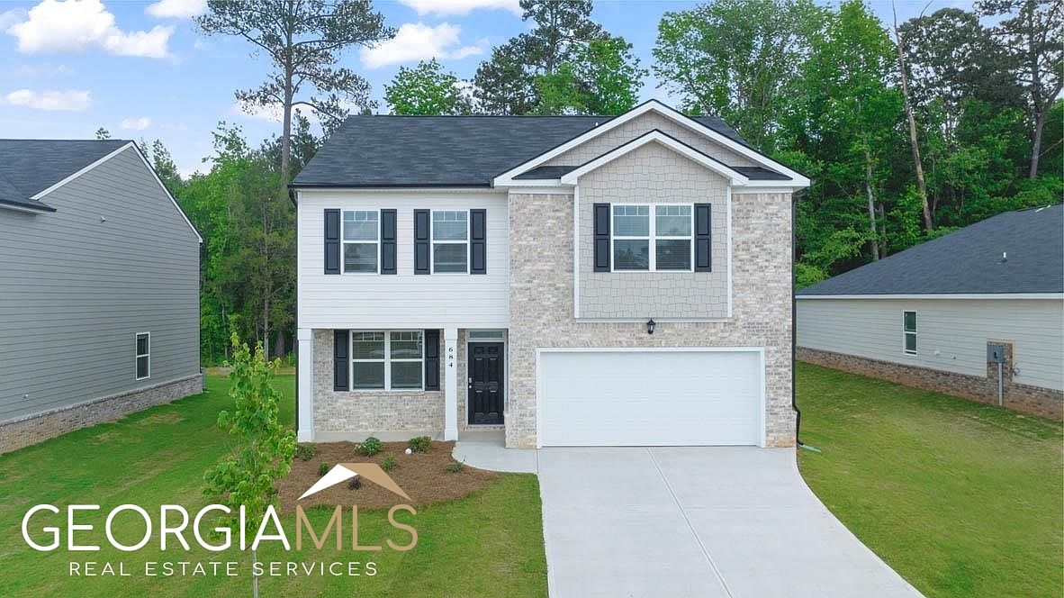 736 Whitman Ln LOT 60, Stockbridge, GA 30281 | Zillow