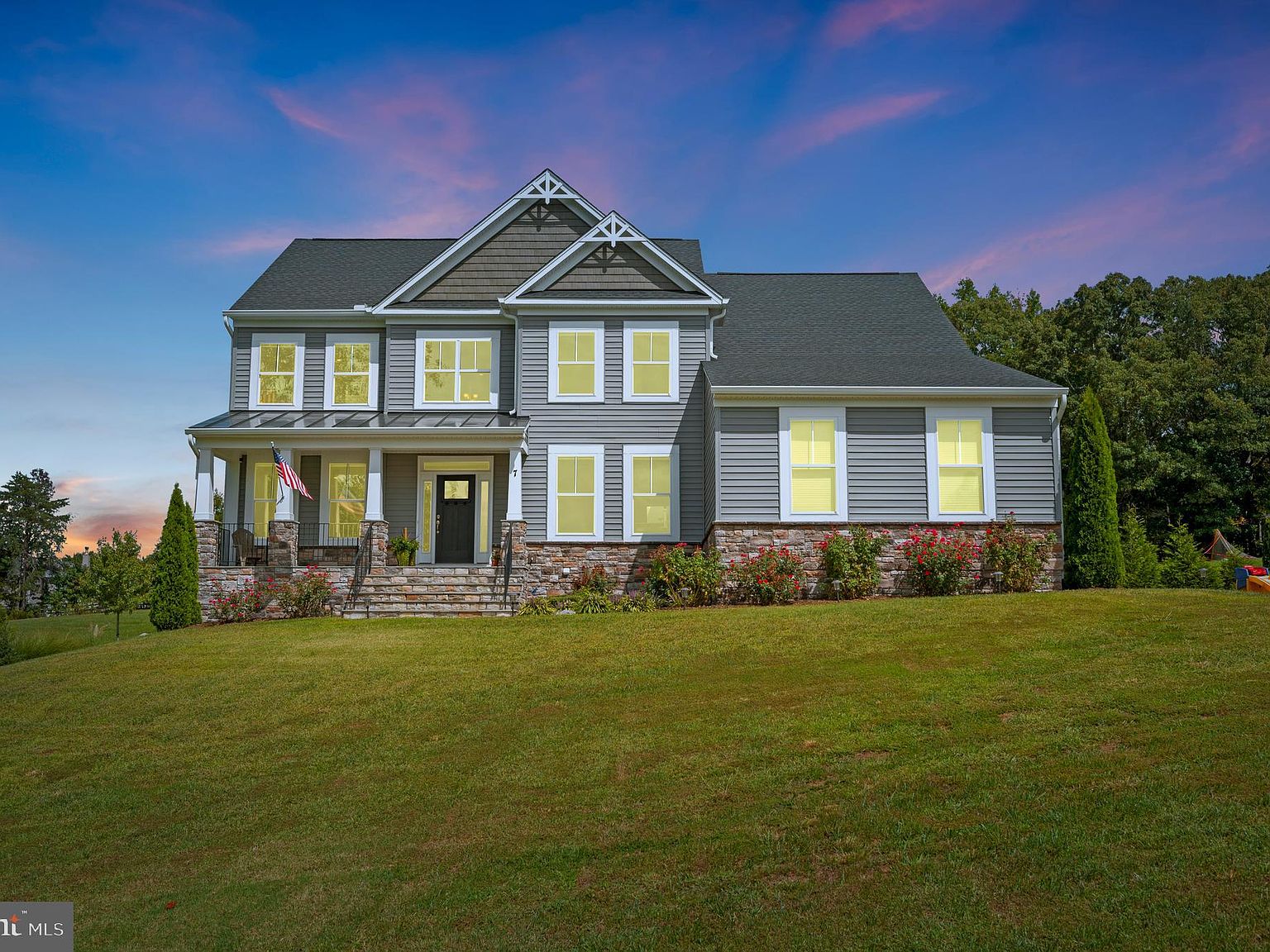 7 Chapel Ridge Ct, Stafford, VA 22554 | Zillow