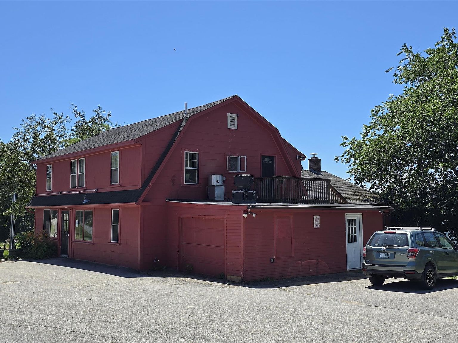 518 Province Road, Gilmanton, NH 03237 | MLS #5049764 | Zillow