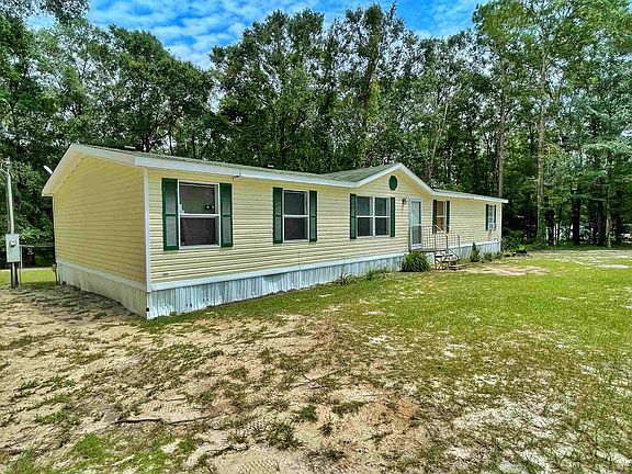 2210 NE Persimmon Dr, Pinetta, FL 32350 | Zillow