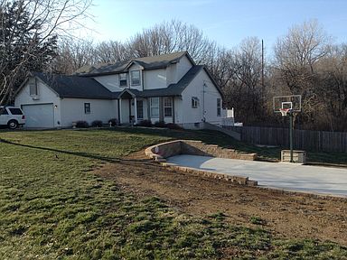 1022 Sycamore Ridge Dr, Lansing, KS 66043 | Zillow