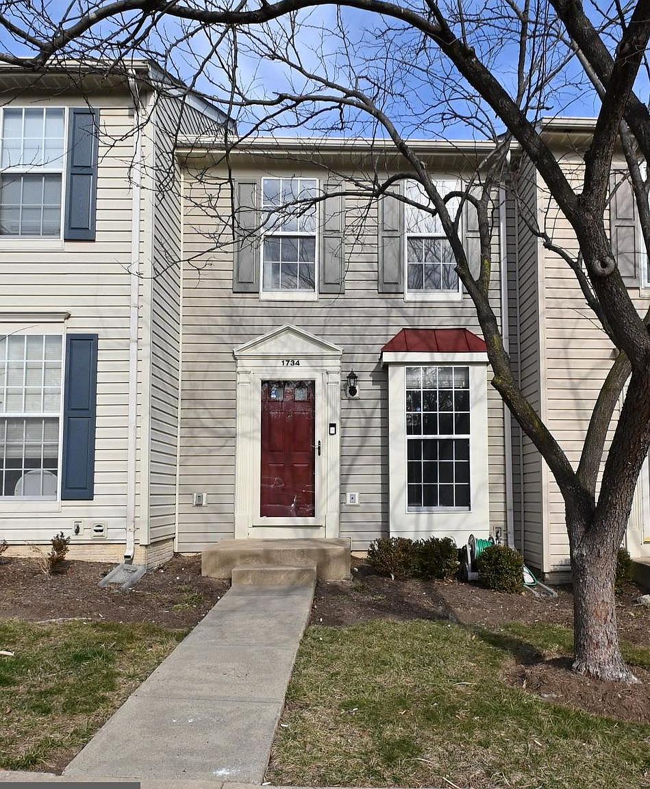 1734 Grover Glen Ct #147, Woodbridge, VA 22192 | Zillow