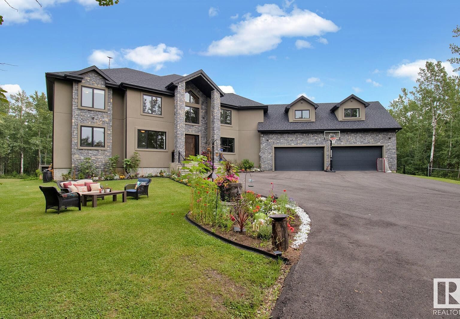 40 Range Road 233 #50507, Leduc County, AB T4X 1X9 | MLS #E4387216 | Zillow