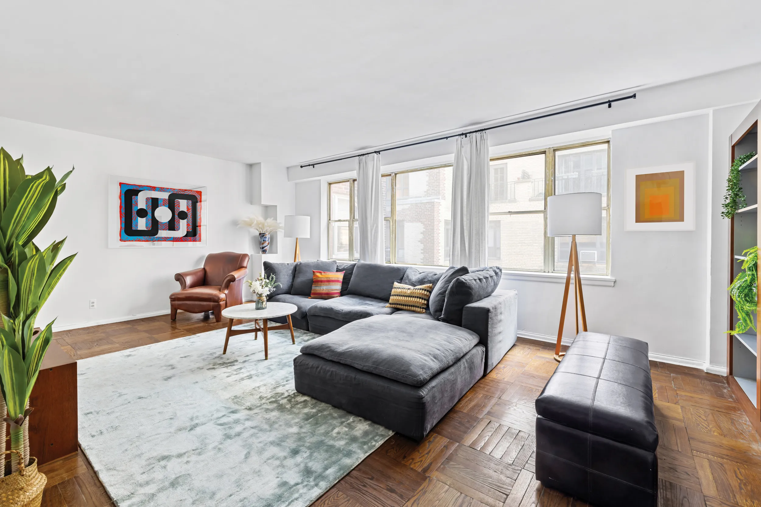 12 Beekman Place #9D in Beekman, Manhattan | StreetEasy