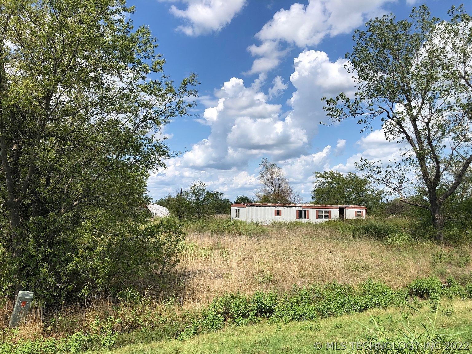 State Road 22, Kenefic, OK 74748 | Zillow