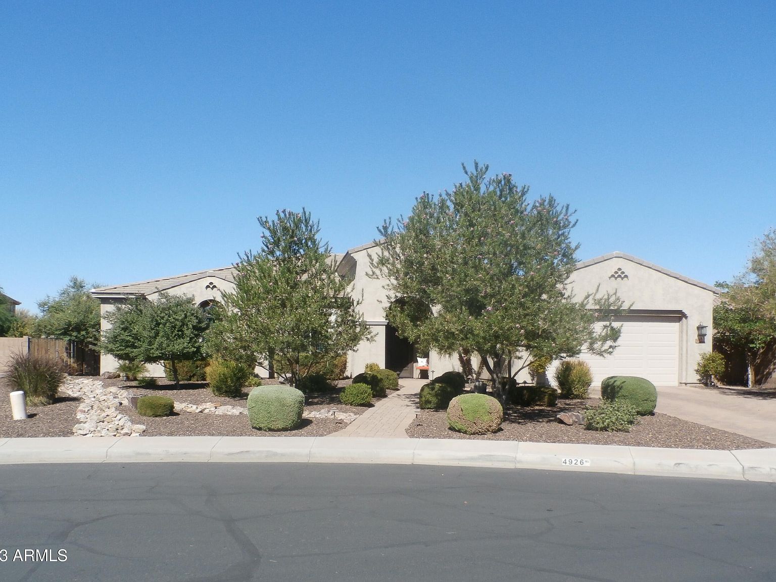 4926 S Hemet St, Gilbert, AZ 85298 | MLS #6636570 | Zillow