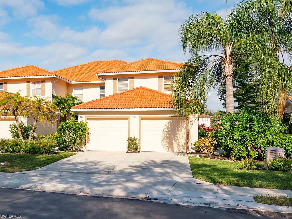 260 Robin Hood Cir UNIT 202, Naples, FL 34104 | Zillow