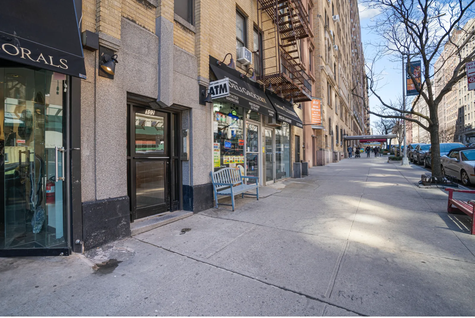 102 West 79th Street in Upper West Side : Sales, Rentals, Floorplans ...