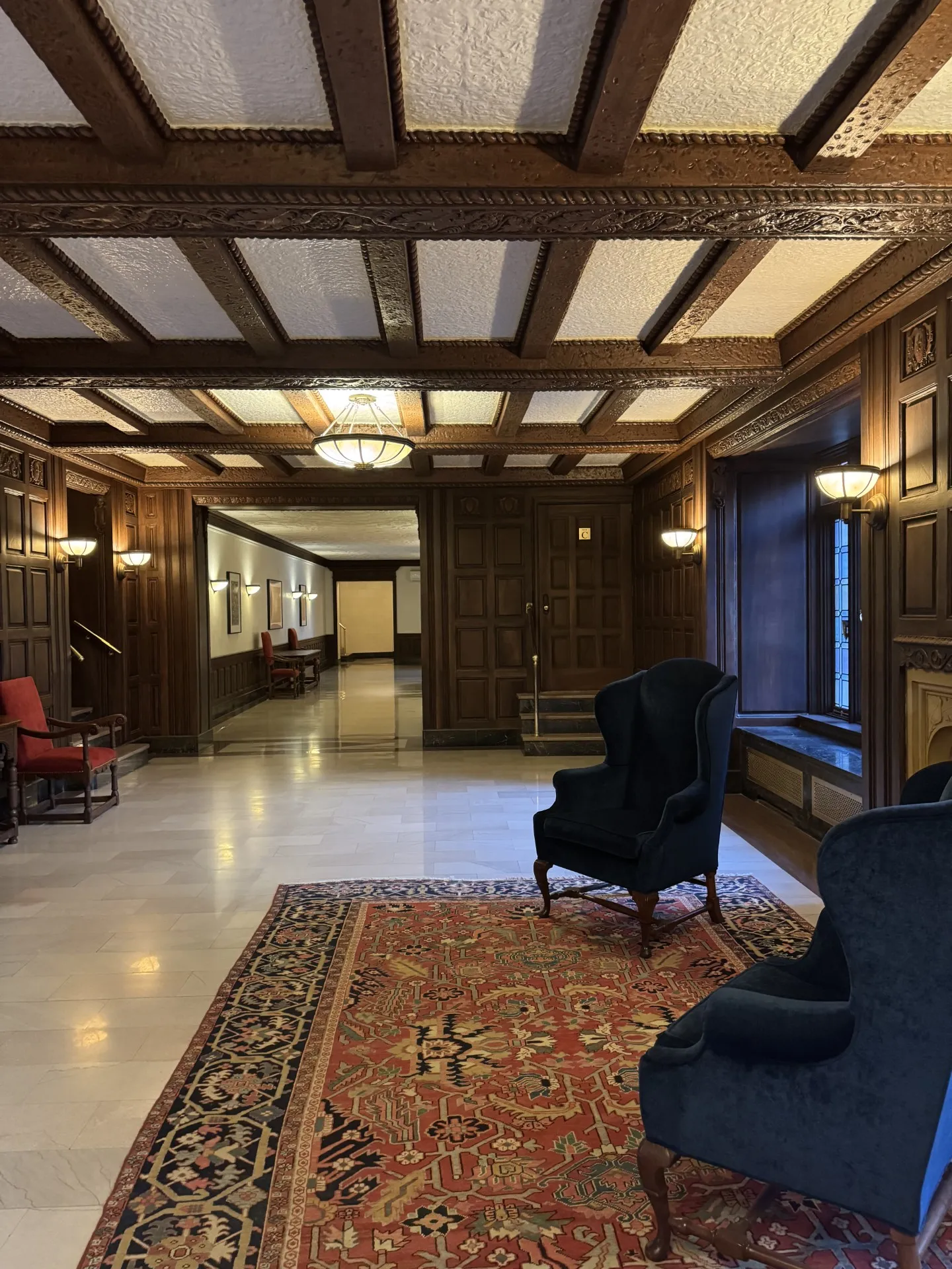 110 Riverside Drive #1D in Upper West Side, Manhattan | StreetEasy