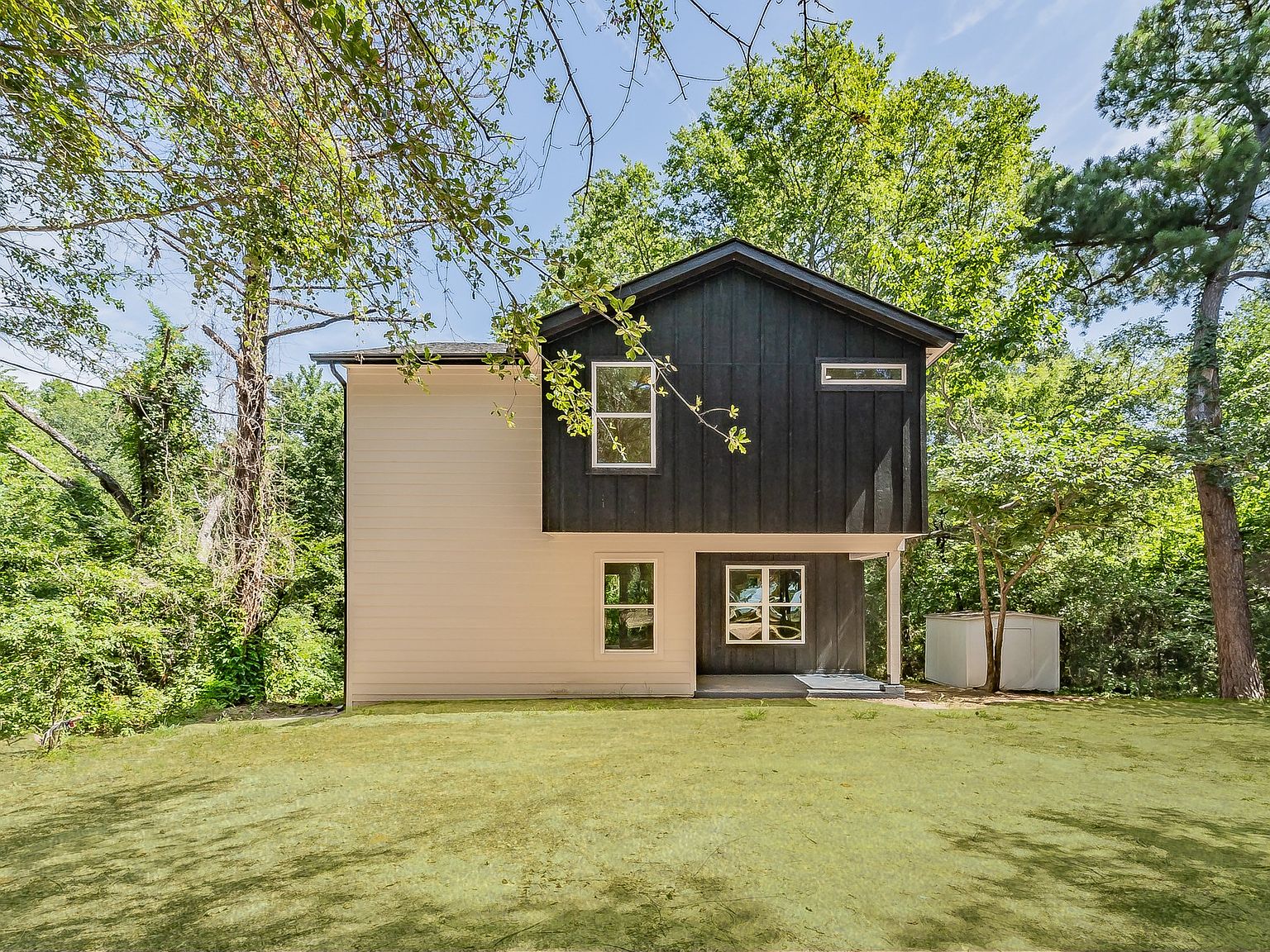 25966 County Road 2409, Kemp, TX 75143 | Zillow