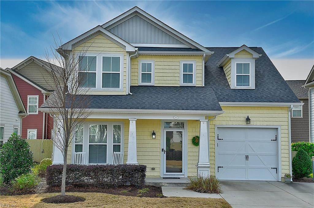517 Cavendish Way, Chesapeake, VA 23322 | Zillow