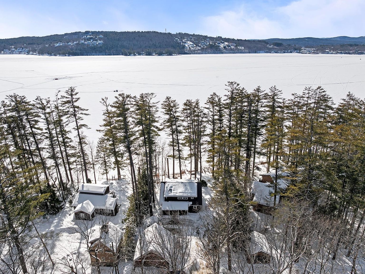 14 Wagon Wheel Trail, Meredith, NH 03253 | MLS #5031068 | Zillow