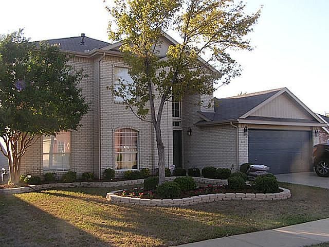 8408 Clearbrook Dr, Fort Worth, TX 76123 | Zillow