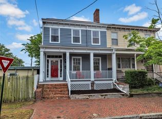 2817 W Clay St, Richmond, VA 23223 | Zillow
