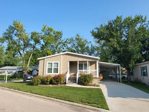 Elgin IL Mobile Homes & Manufactured Homes For Sale - 20 Homes | Zillow