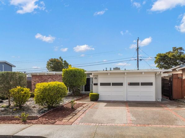 Recently Sold Homes in Millbrae CA - 564 Transactions | Zillow