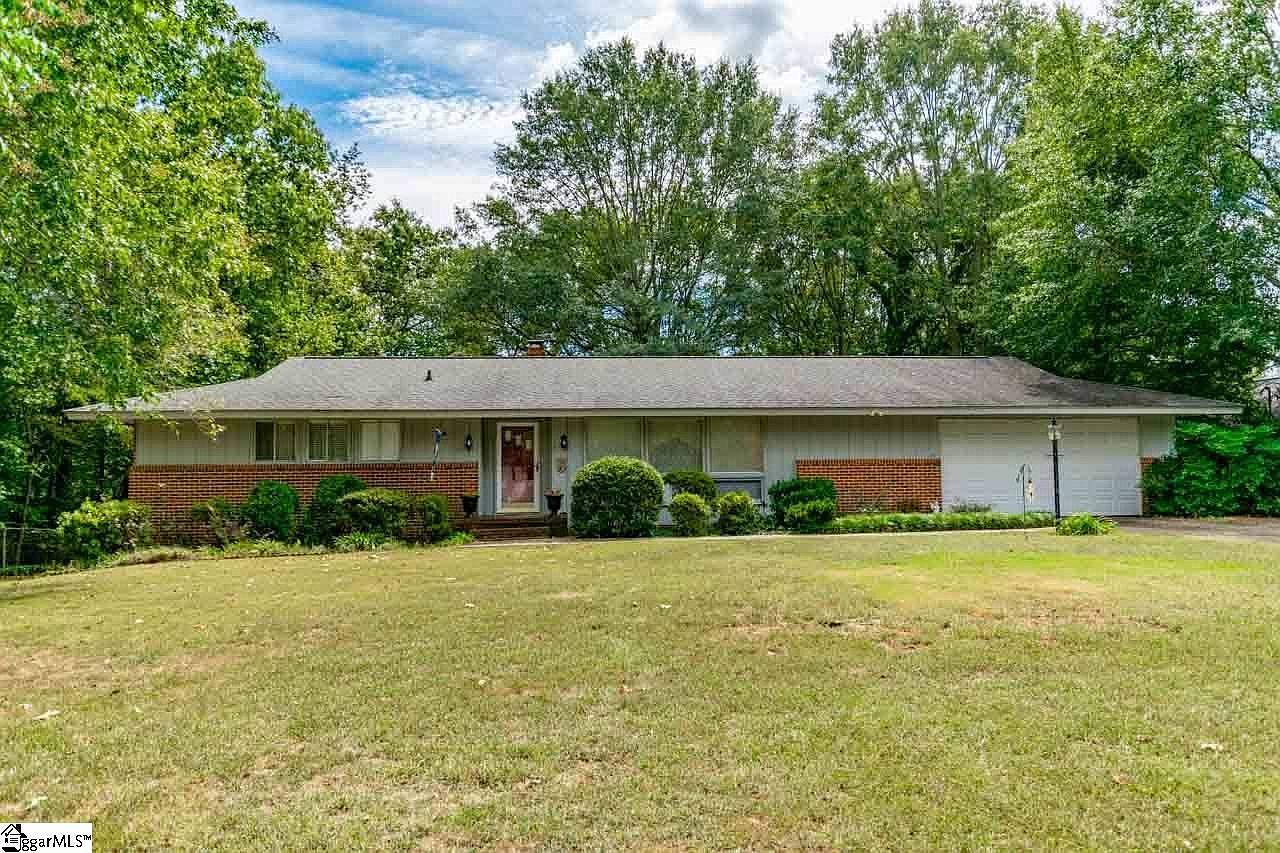 5 Randy Dr, Taylors, SC 29687 | MLS #1509350 | Zillow