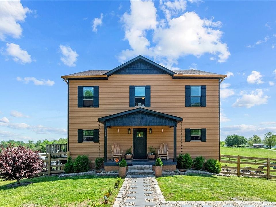 1212 Harmon Springs Rd, Dickson, TN 37055 | Zillow