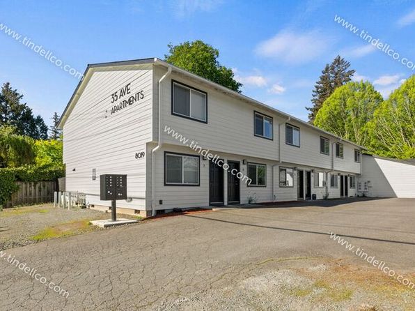 Furnished Apartments For Rent in Portland OR | Zillow
