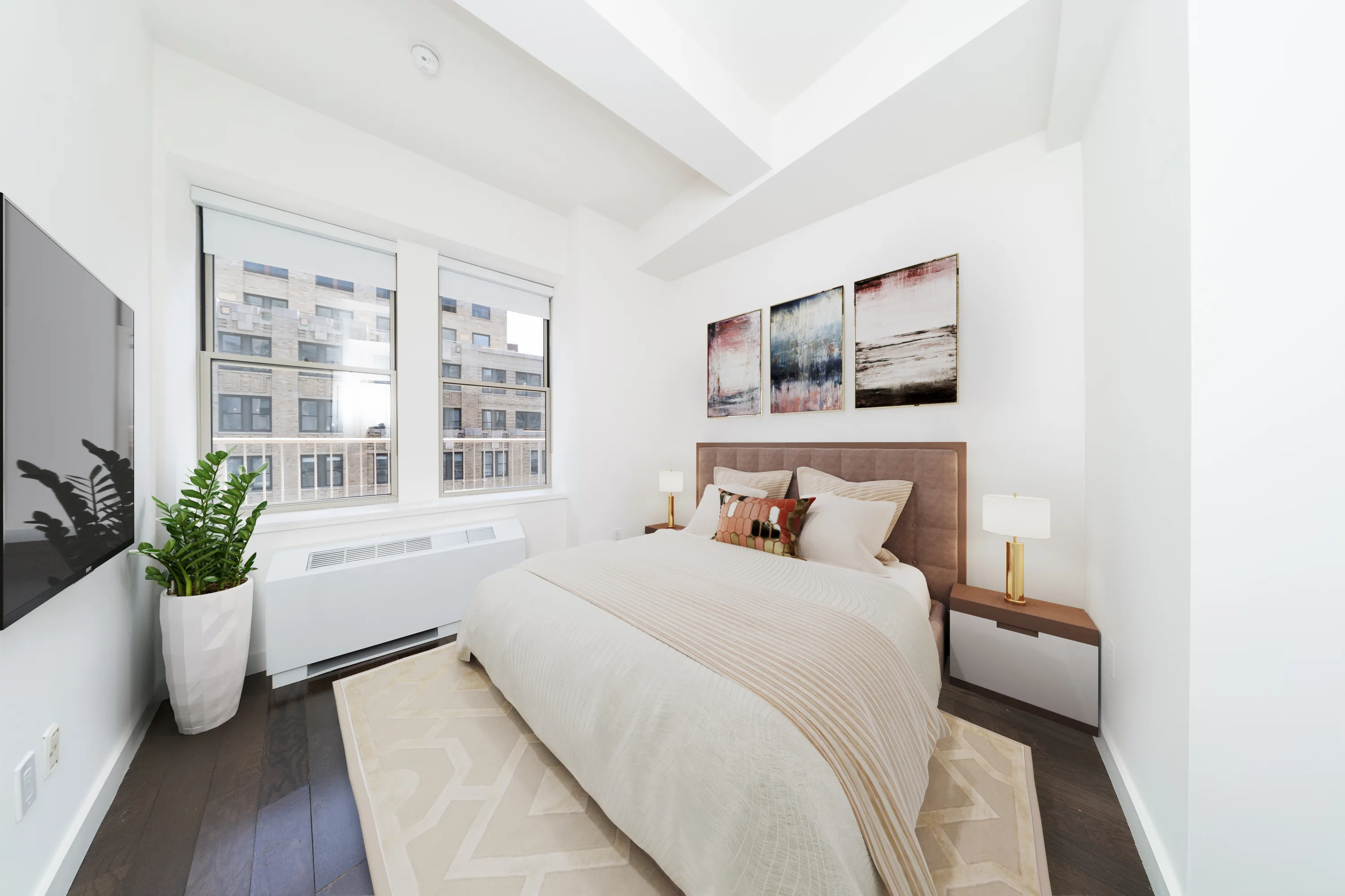 116 John Street #2606 in Financial District, Manhattan | StreetEasy