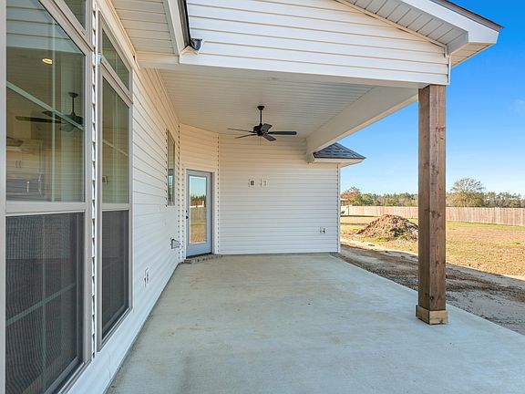 Beauvoir Heritage Plan, Manuel Builders - Baton Rouge Design Center ...