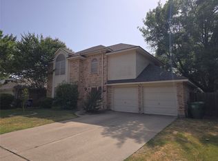 6600 Springhill Dr, Watauga, TX 76148 | MLS #20718421 | Zillow