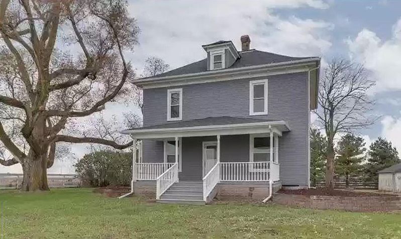 10714 N 3300 East Rd, Arrowsmith, IL 61722 | Zillow