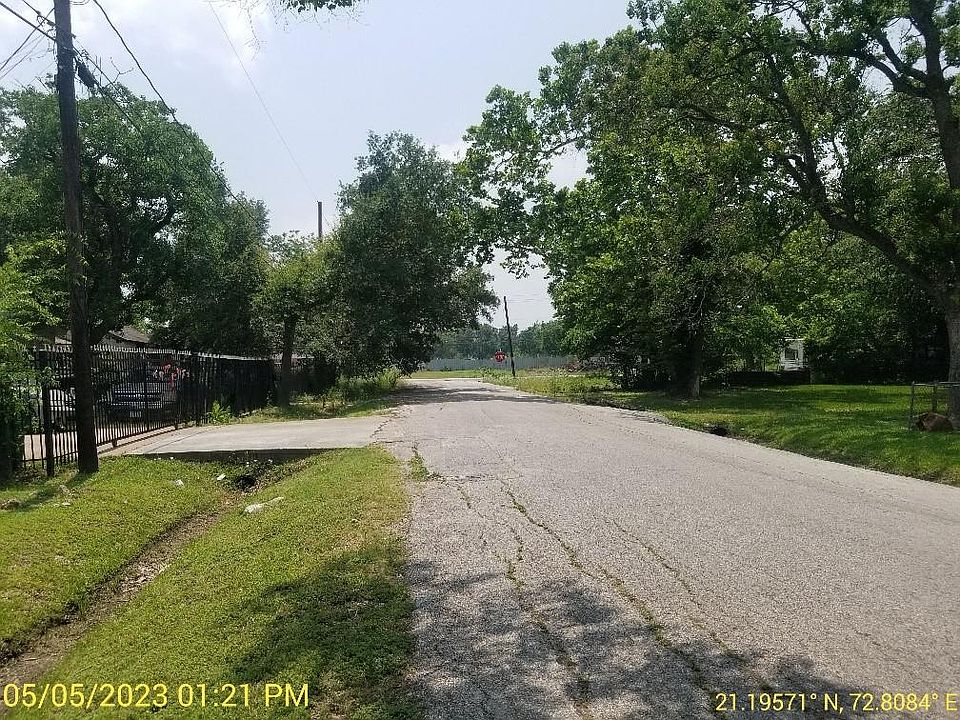 7121 Sidney St, Houston, TX 77021 | MLS #30831711 | Zillow