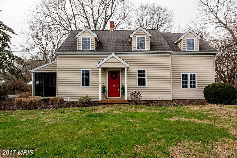 1112 Bennett Point Rd, Queenstown, MD 21658 | Zillow