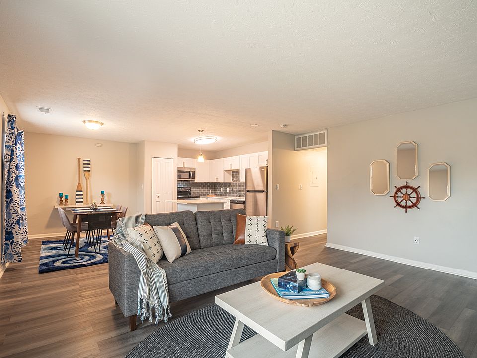 Meridian Court South - 7266 Lockwood Ln Indianapolis IN | Zillow