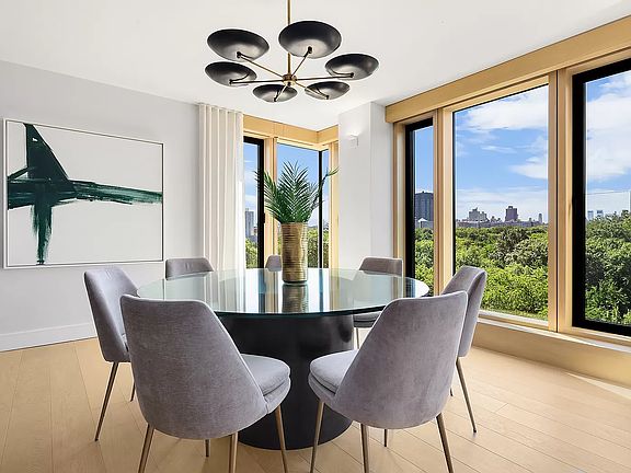 145 Central Park N #7C, New York, NY 10026 | Zillow