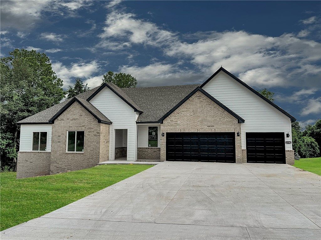 17791 Bryant Pl, Springdale, AR 72764 | Zillow