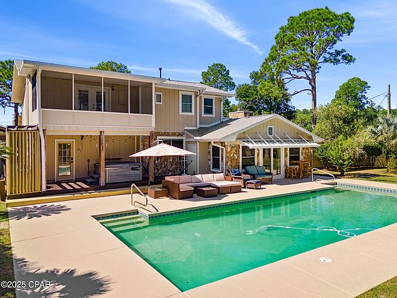 146 Laird Cir, Panama City Beach, FL 32408 | Zillow