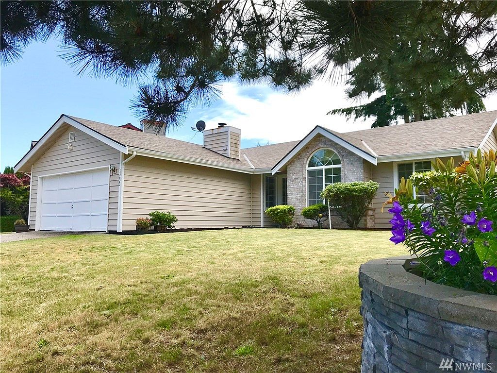 13623 Connor Loop NW, Silverdale, WA 98383 | Zillow