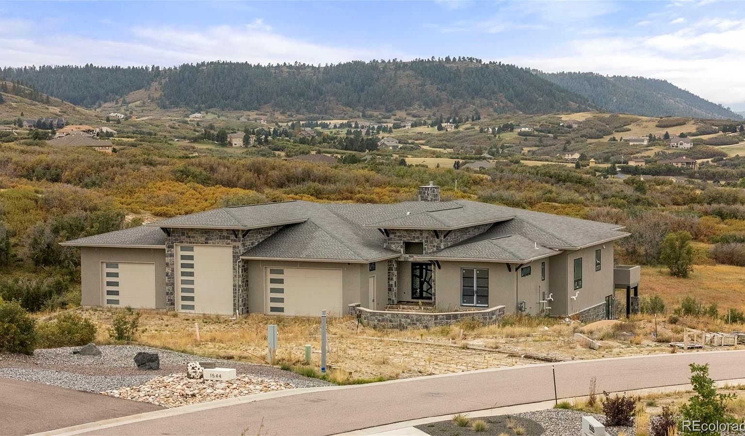 1536 King Mick Court, Castle Rock, CO 80104 | MLS #2609556 | Zillow