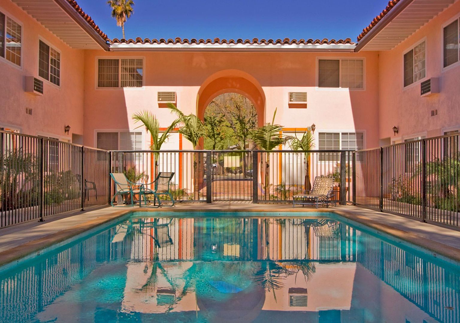 405-407 E Oak St #407A, Ojai, CA 93023 | Zillow