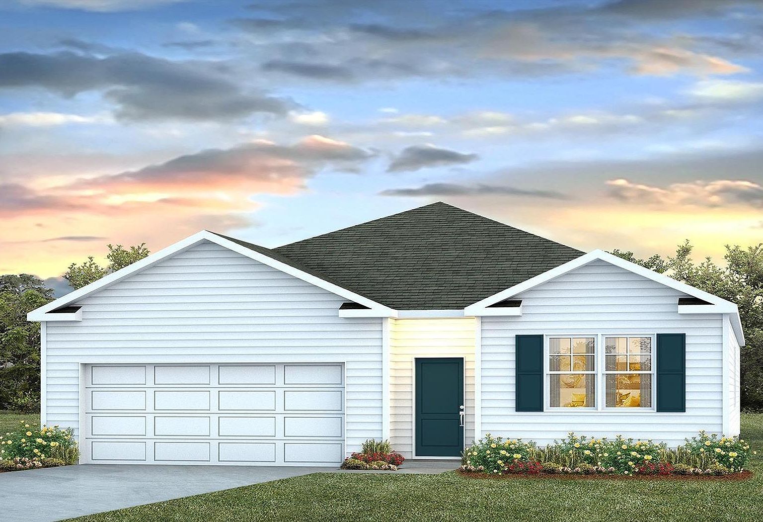 62 Horatio Ln, Lugoff, SC 29078 | Zillow