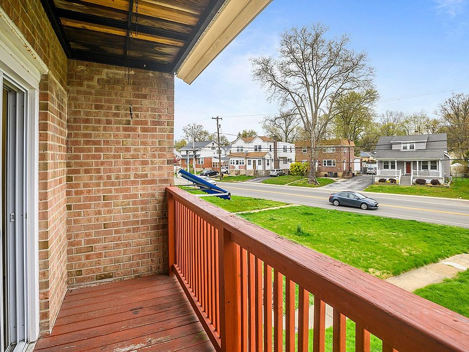 116 West Oak Lane - 116 W Oak Ln Glenolden PA | Zillow