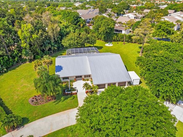 In Pine Ridge Estates - Naples FL Real Estate - 8 Homes For Sale | Zillow
