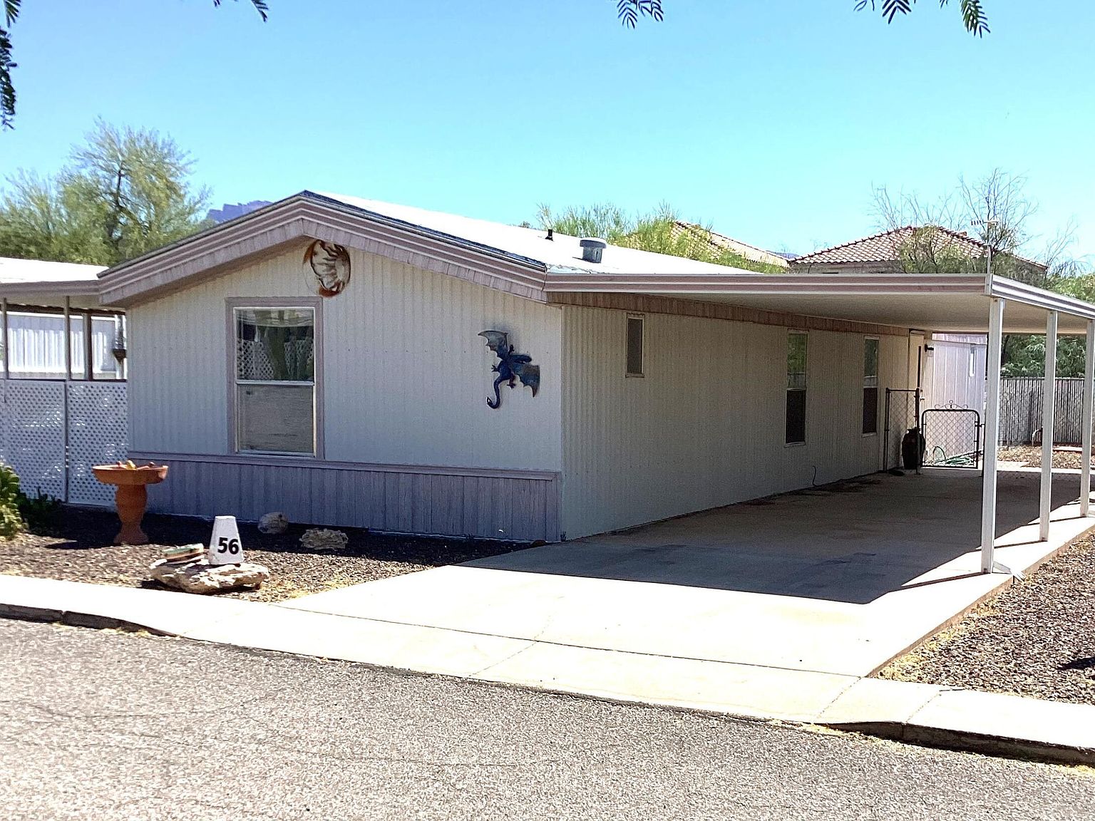 3405 S Tomahawk Rd #56, Apache Junction, AZ 85119 | Zillow