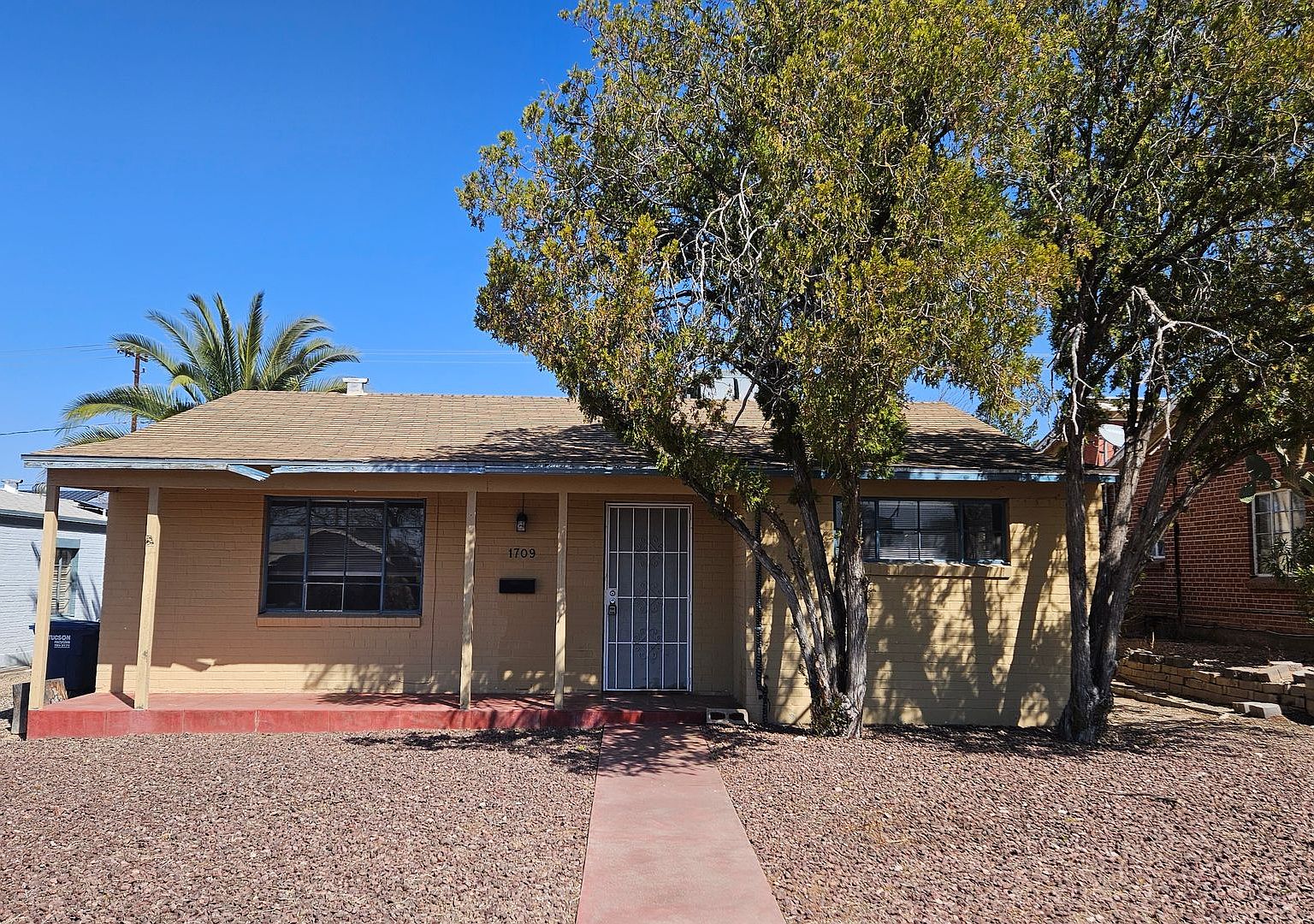 1709 E Spring St, Tucson, AZ 85719 | Zillow