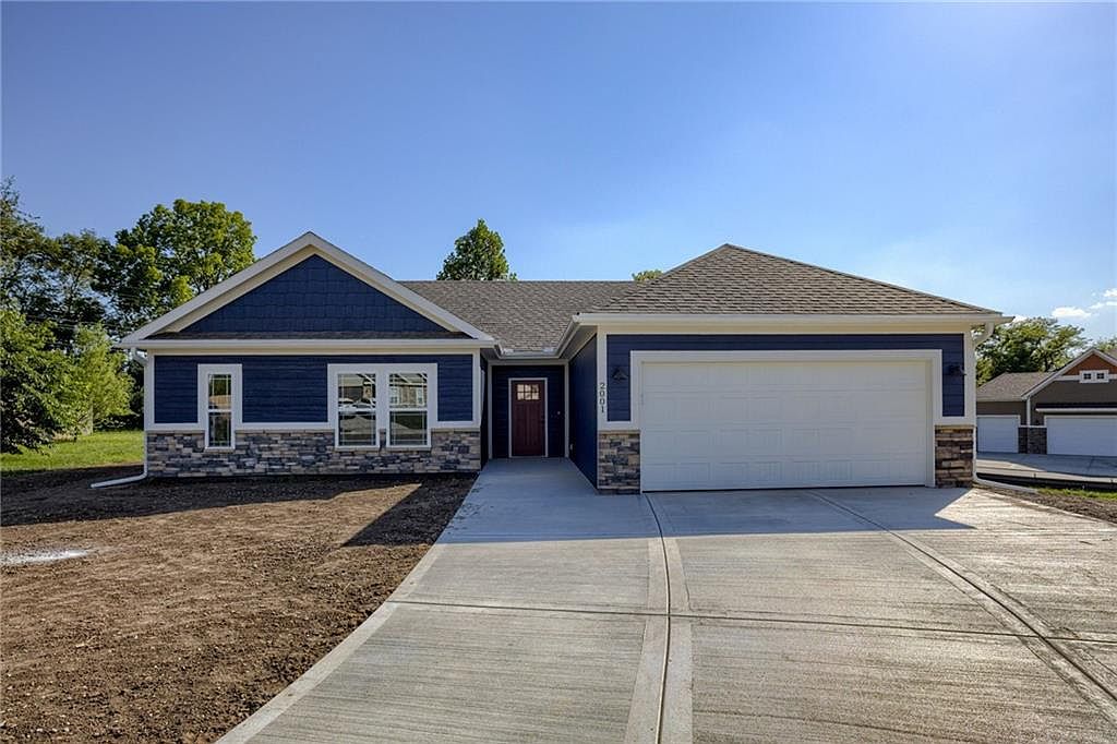 2001 Riverstone Dr, Excelsior Springs, MO 64068 | Zillow