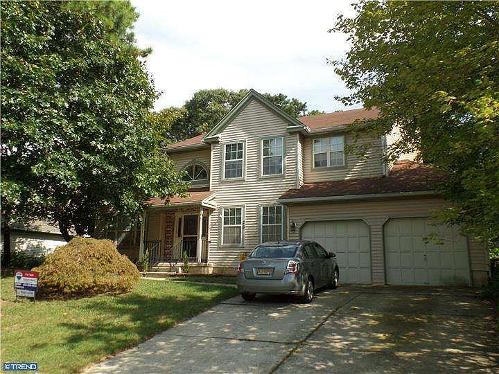 26 Jasmine Ln, Erial, NJ 08081 | Zillow