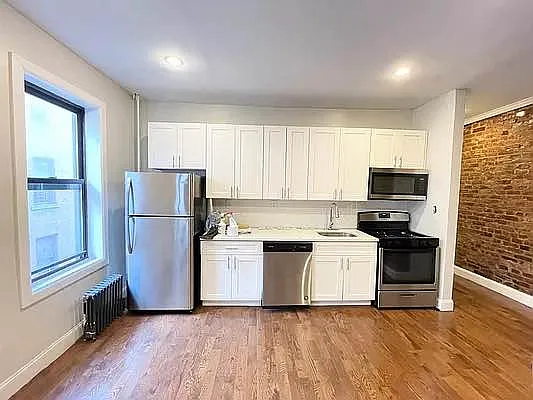 119 Post Avenue #3K in Inwood, Manhattan | StreetEasy
